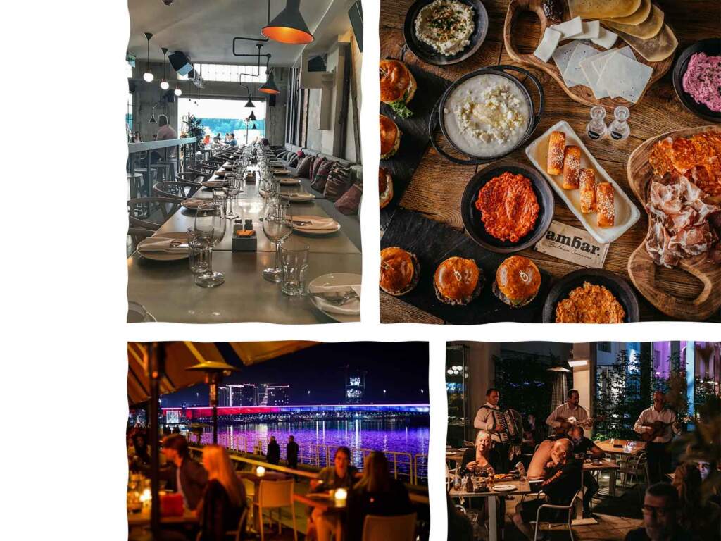 Social events - RAAD 2025